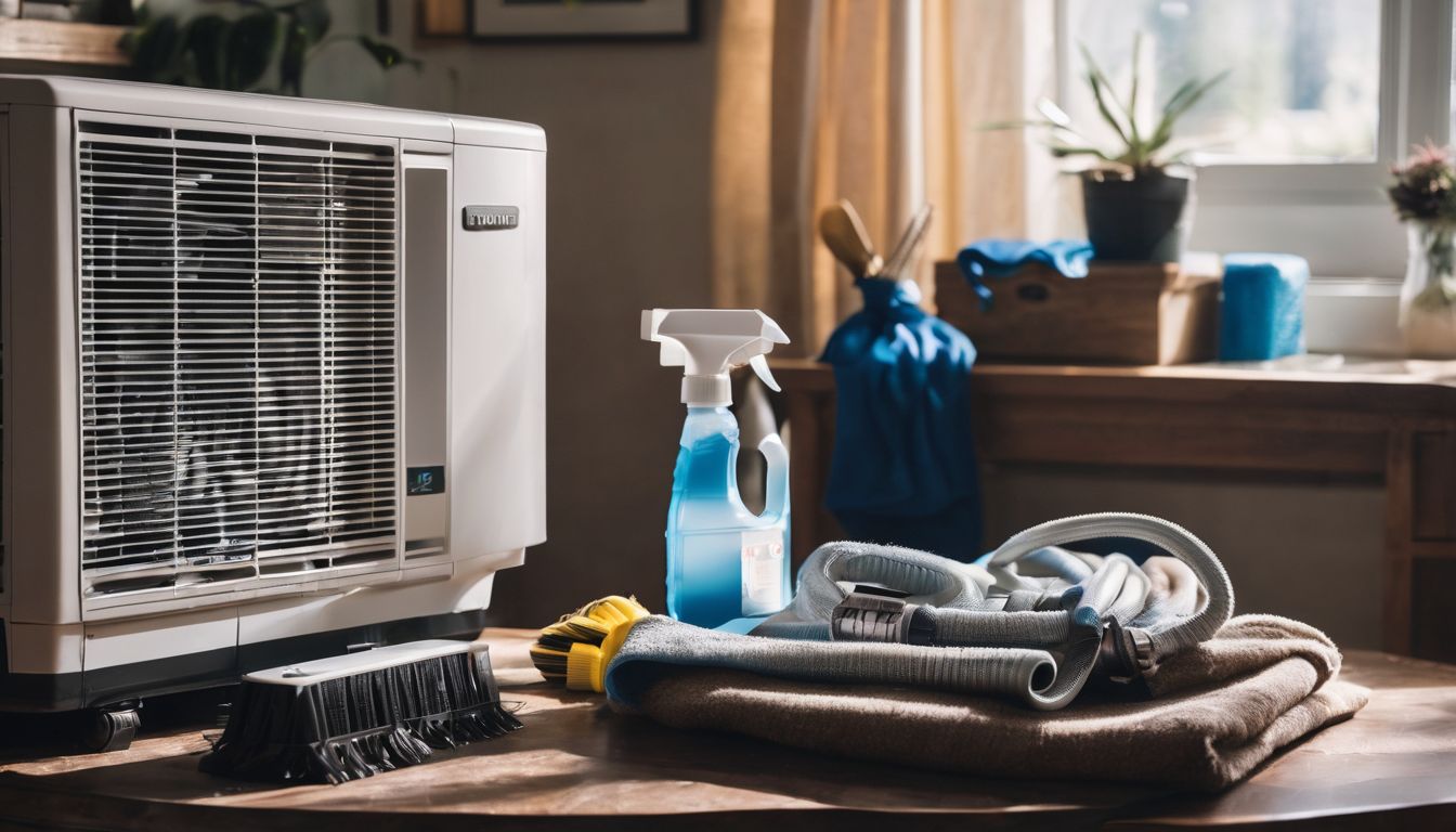 DIY Maintenance Essentials: Guidelines for Your Air Conditioner ...