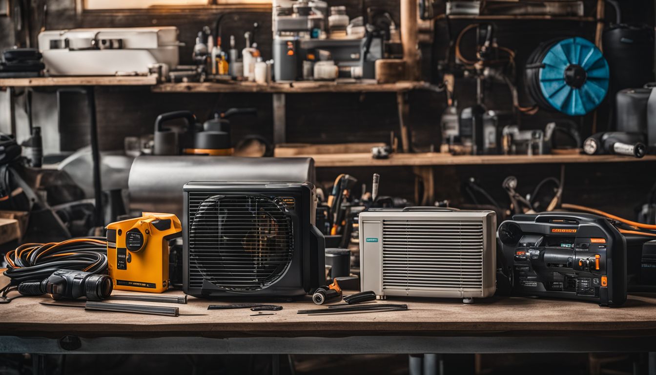 Understanding the ABCs of Aircon Fan Maintenance - Aircond Guru