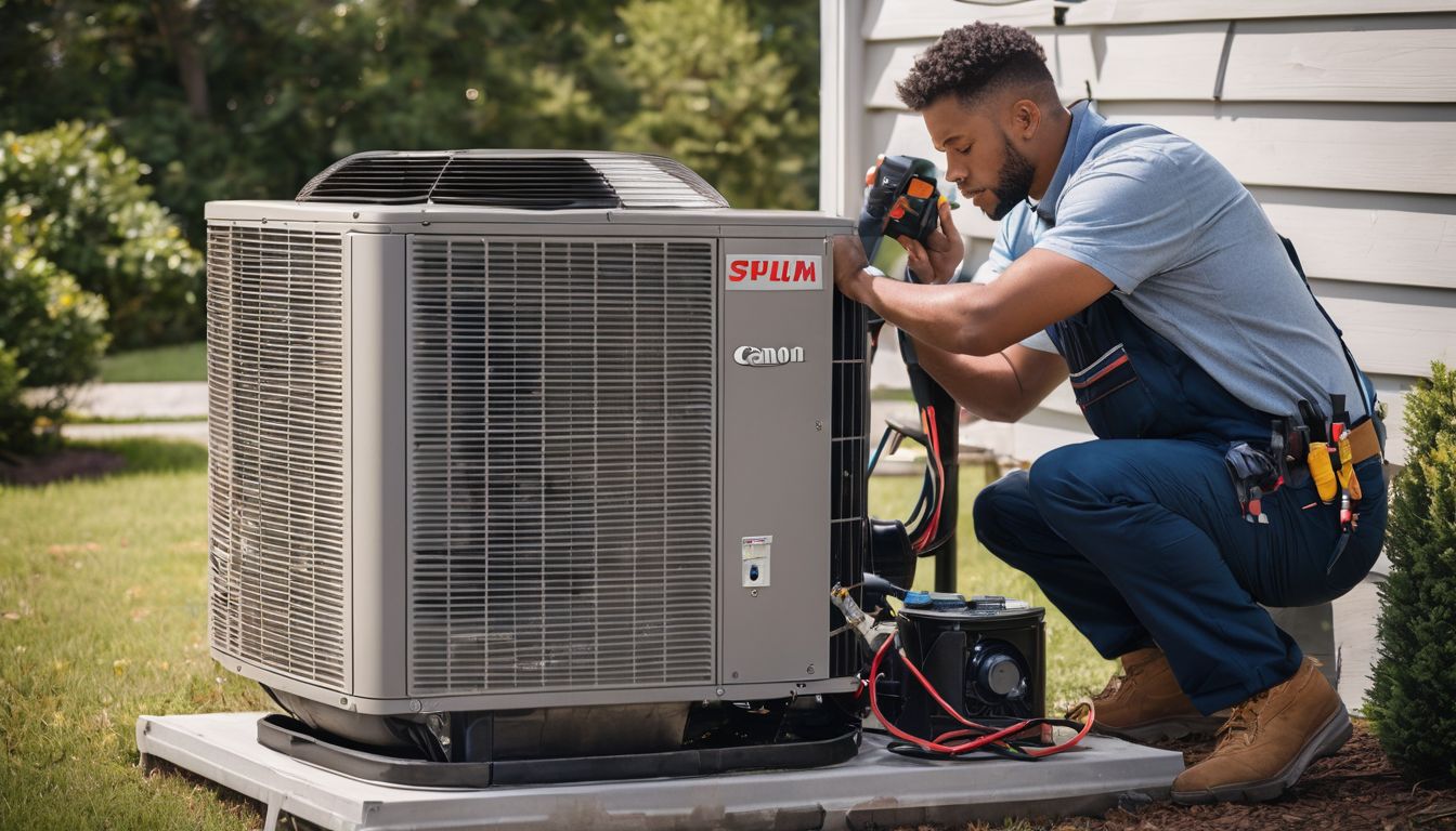 Exploring the World of Professional Aircon Services - Aircond Guru