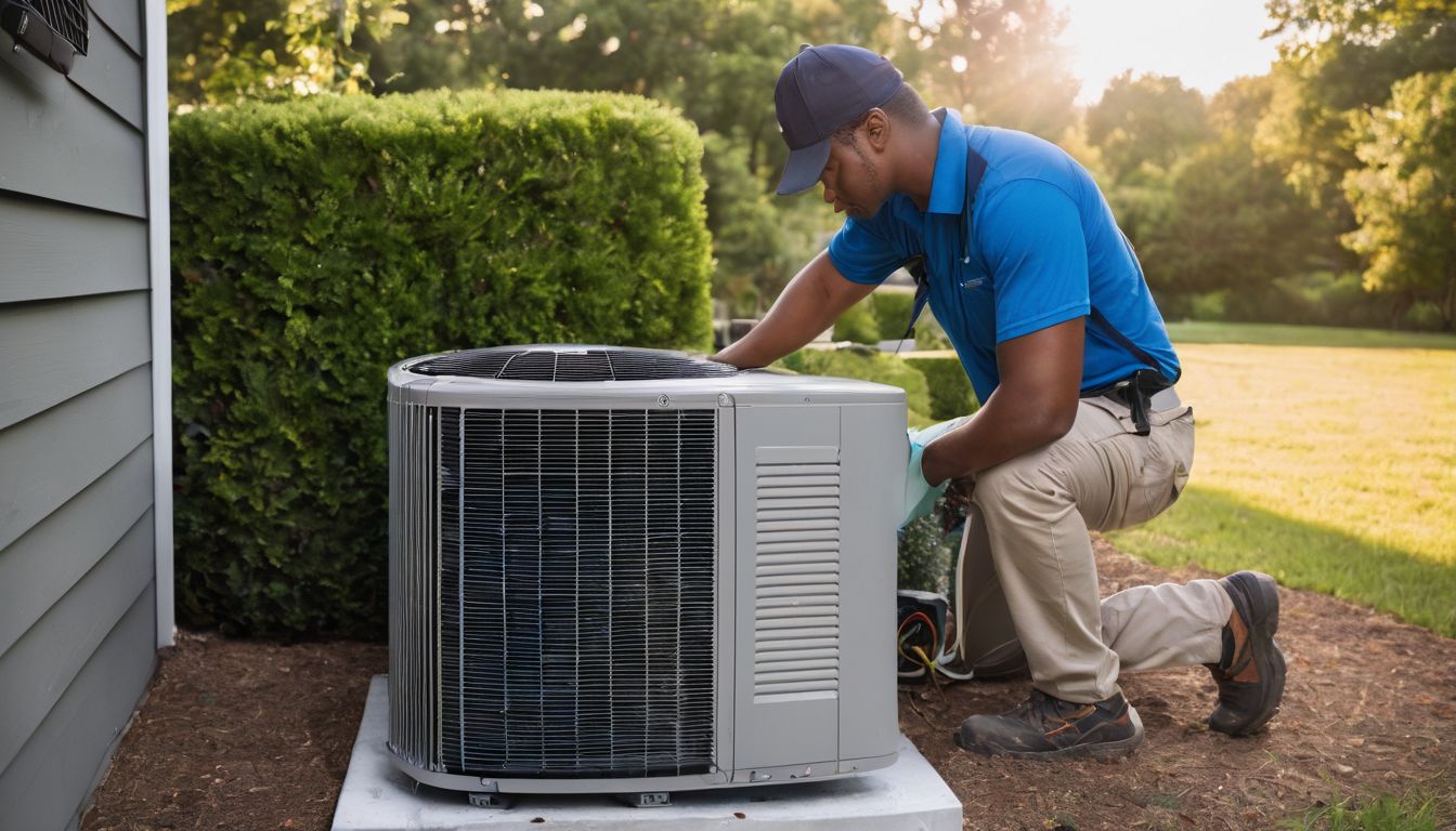 Highlighting the Importance of Regular Aircon Maintenance - Aircond Guru