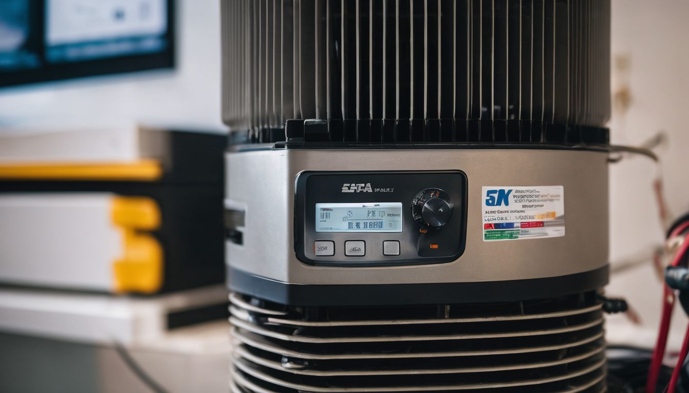 The Art of Aircon Compressor Maintenance - Aircond Guru
