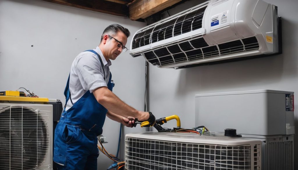 Understanding the ABCs of Aircon Fan Maintenance - Aircond Guru