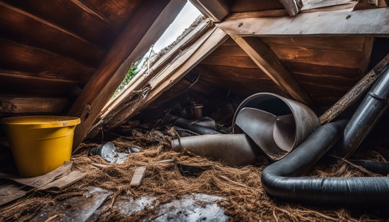 Keeping Condensate Drains in Top Shape - Aircond Guru