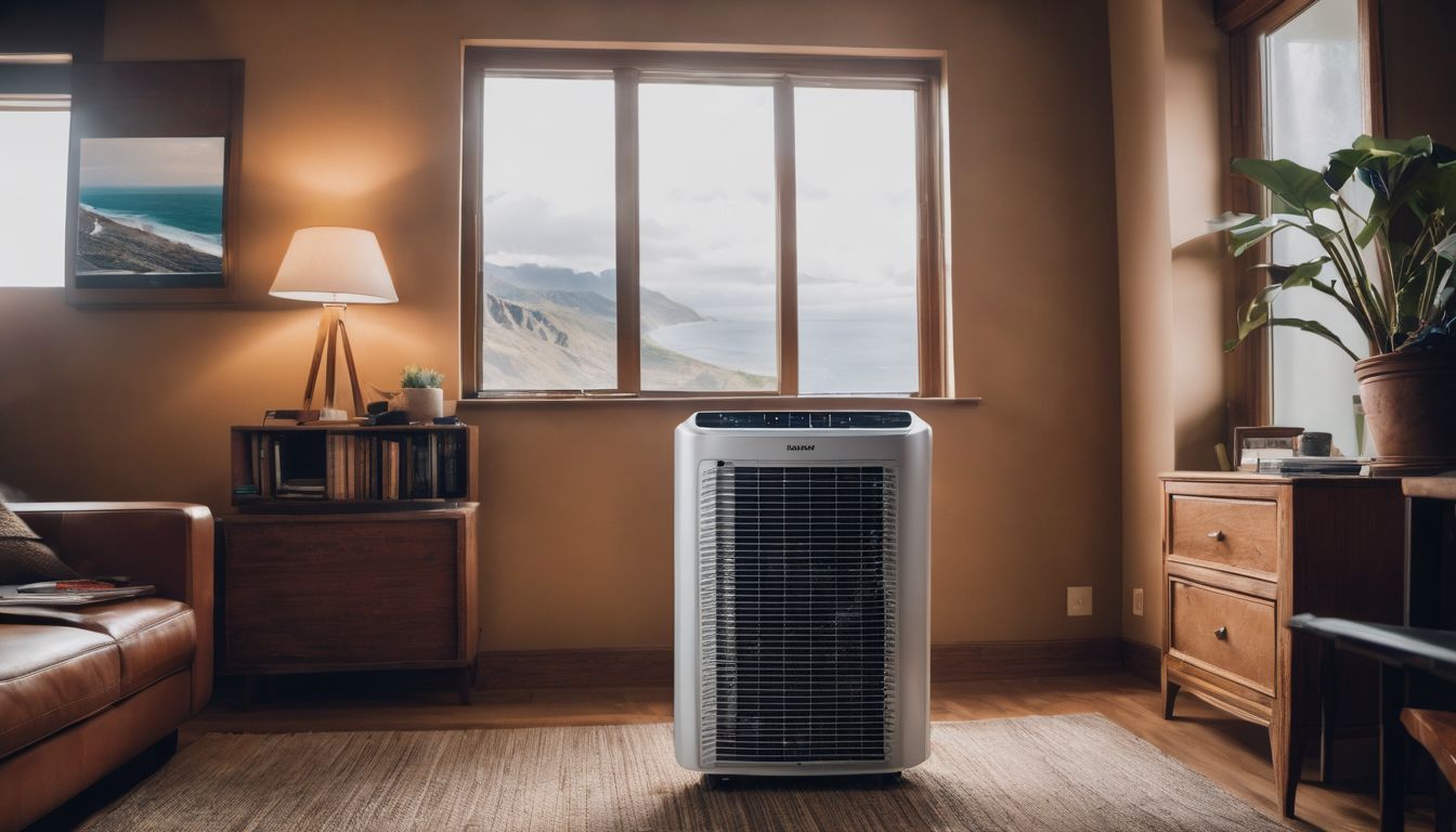 The Ultimate Buyer's Guide to Portable Air Conditioners