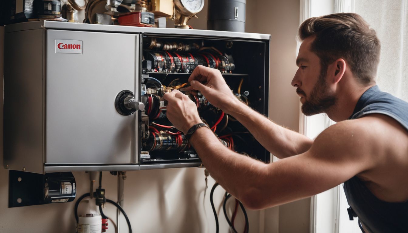 Ac Not Cooling Diy Troubleshooting Strategies To Beat The Heat