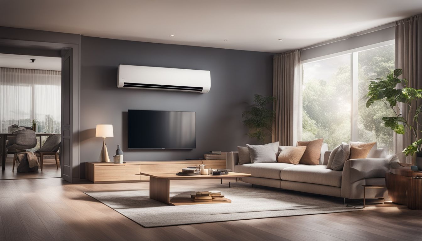 How Much is Your Aircon Costing You? Calculating the Impact on Your ...