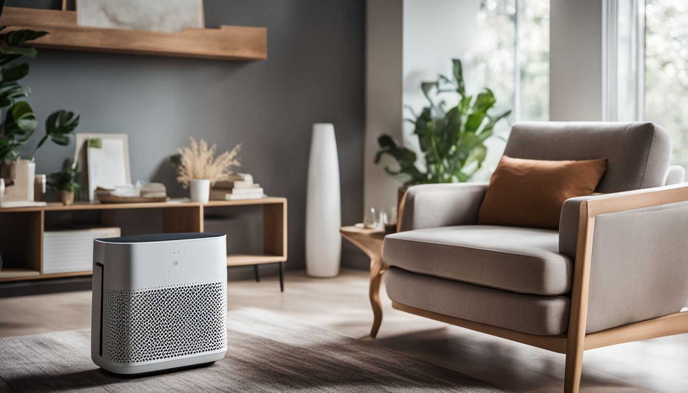 The Ultimate Buyer's Guide to Portable Air Conditioners