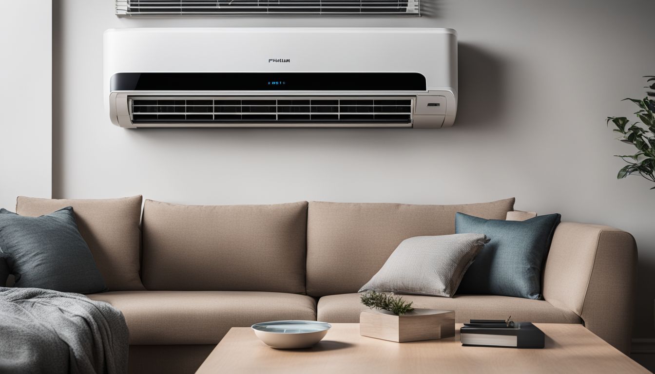 Discover the Latest Advanced Purification Features in ACs!