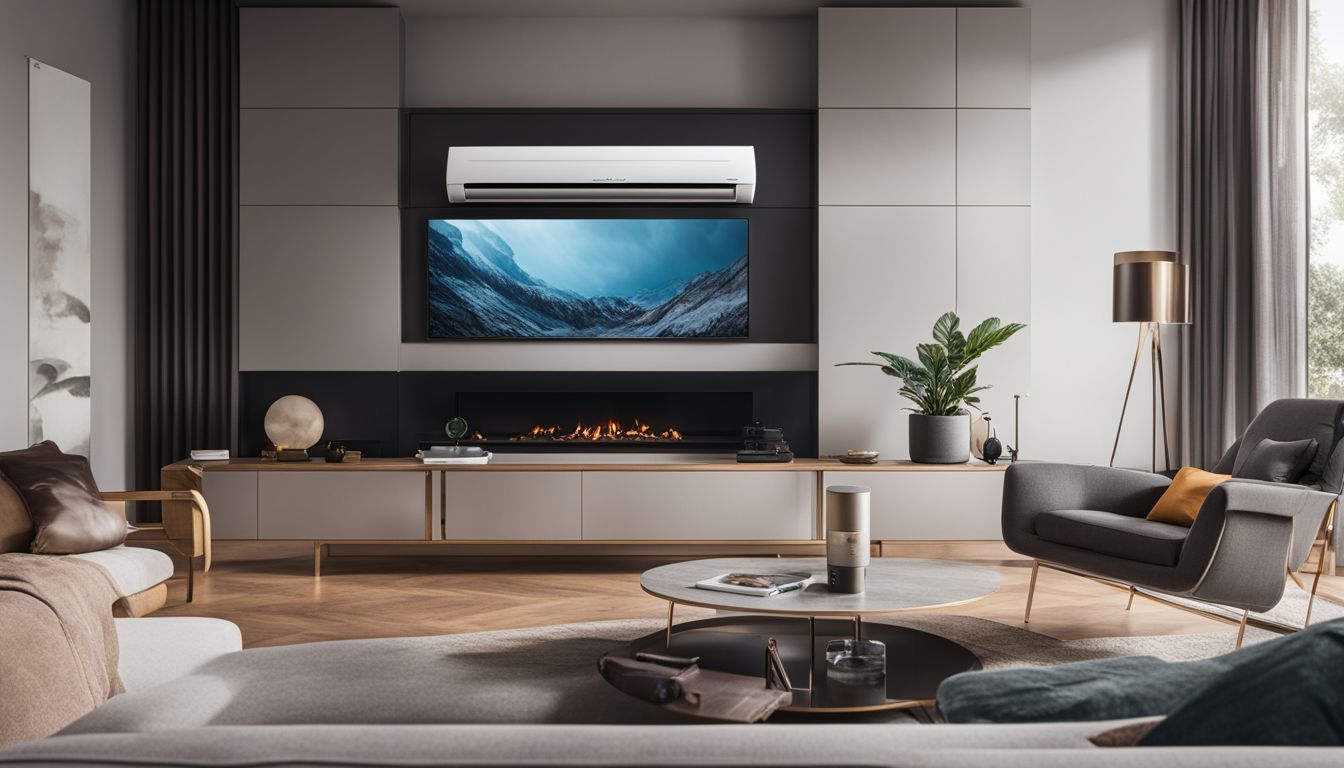 Discover the Amazing Benefits of Inverter Air Conditioners!