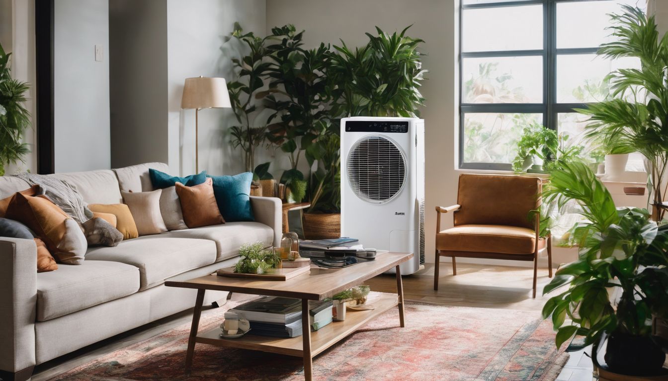 BTU Breakdown: Navigating Aircon Space Requirements Made Easy!