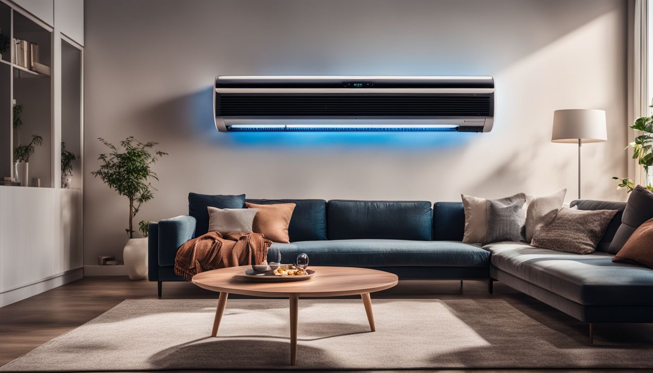 The Ultimate Guide to Buying Smart Air Conditioners: A Comprehensive ...