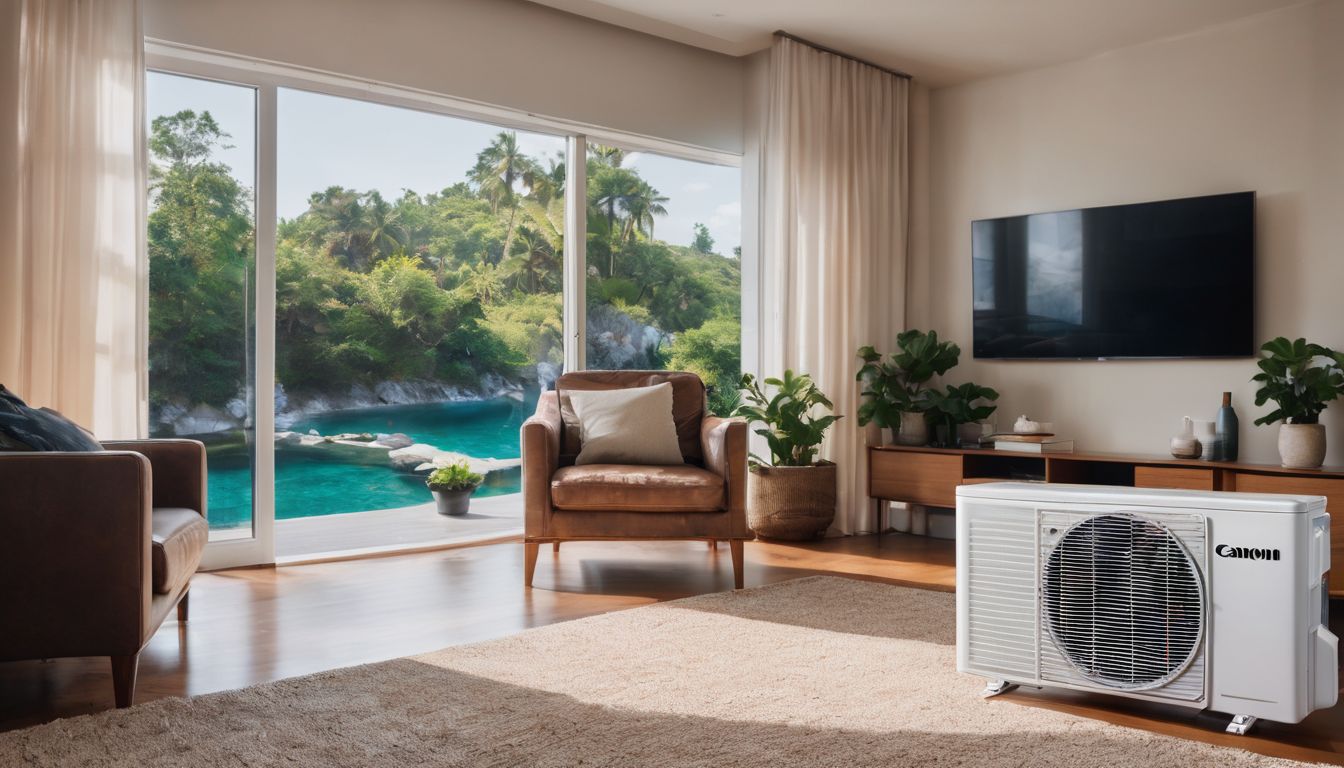 Ultimate DIY Guide: Cleaning and Replacing Aircon Filters