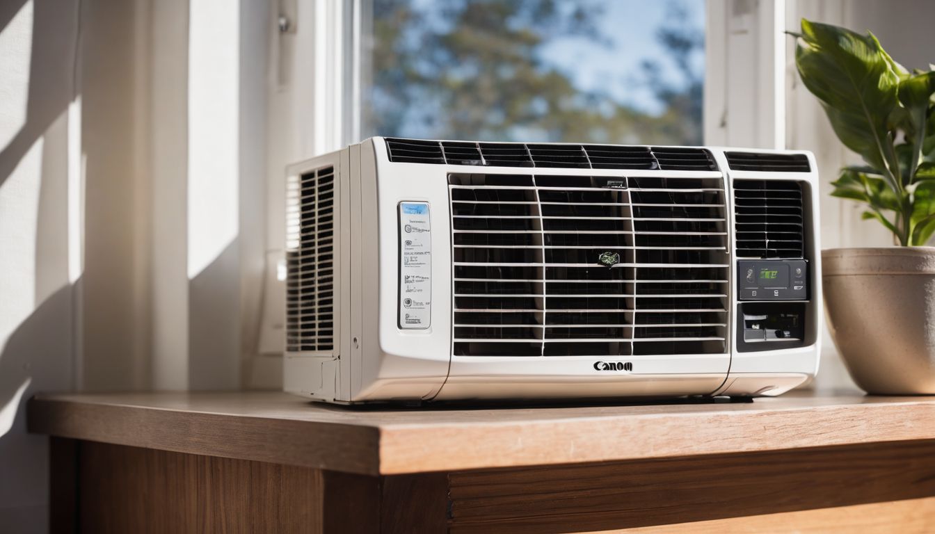 Discover the Advantages and Drawbacks of Window Air Conditioners