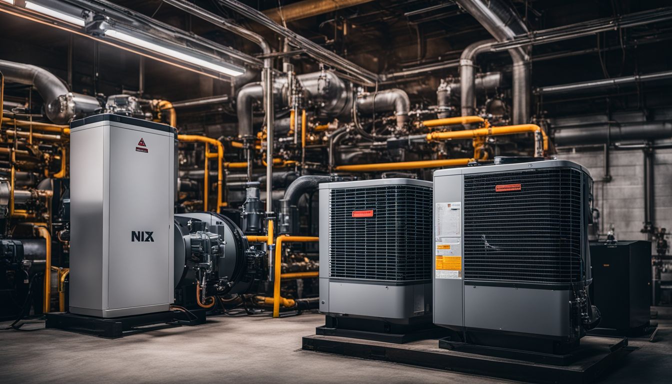 Unlocking the Secrets of the Aircon Compressor: An In-Depth Look