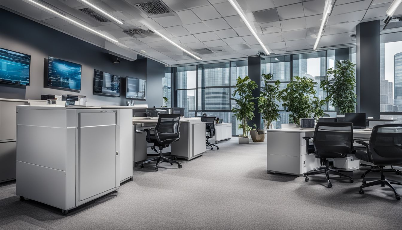 Revolutionizing Cooling: Paving the Way for Intelligent Solutions