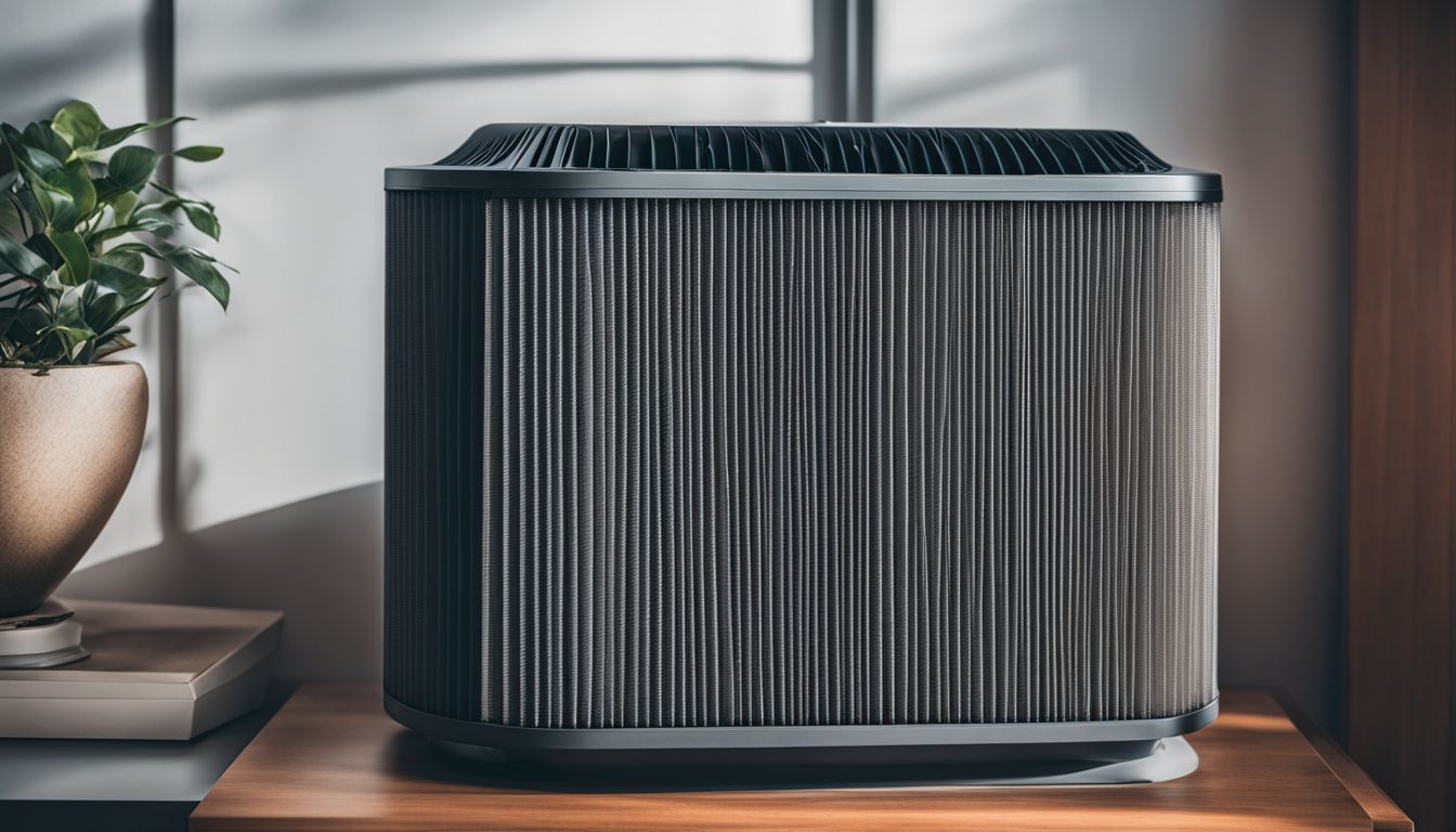 Discover the Best Way to Choose the Perfect Aircon Filter for Your Needs