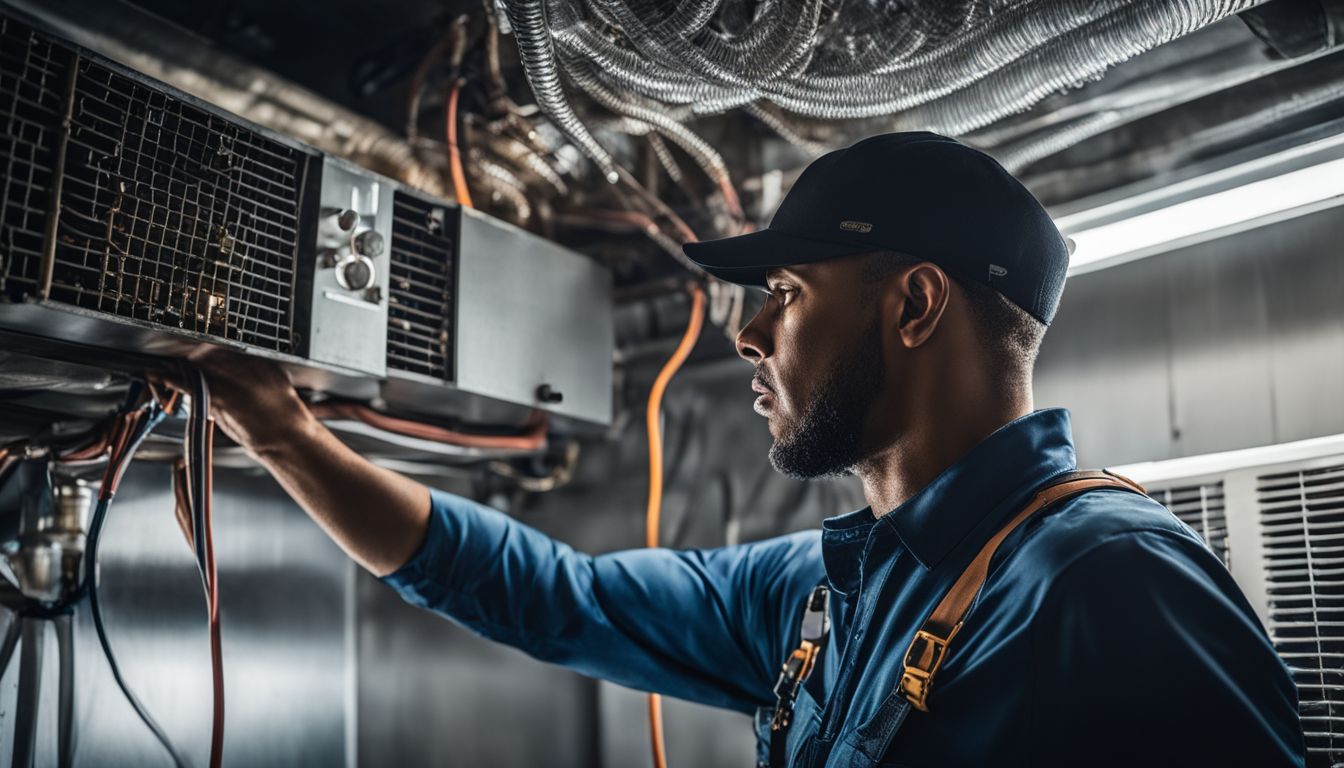 AC Keeps Shutting Down? Common Reasons Decoded - Find Out Now!