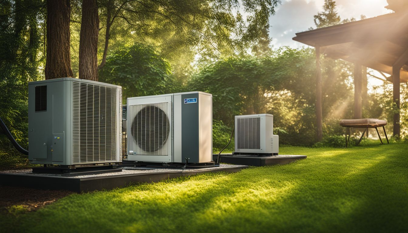 Discover the Latest Current Trends in Air Conditioning Technology