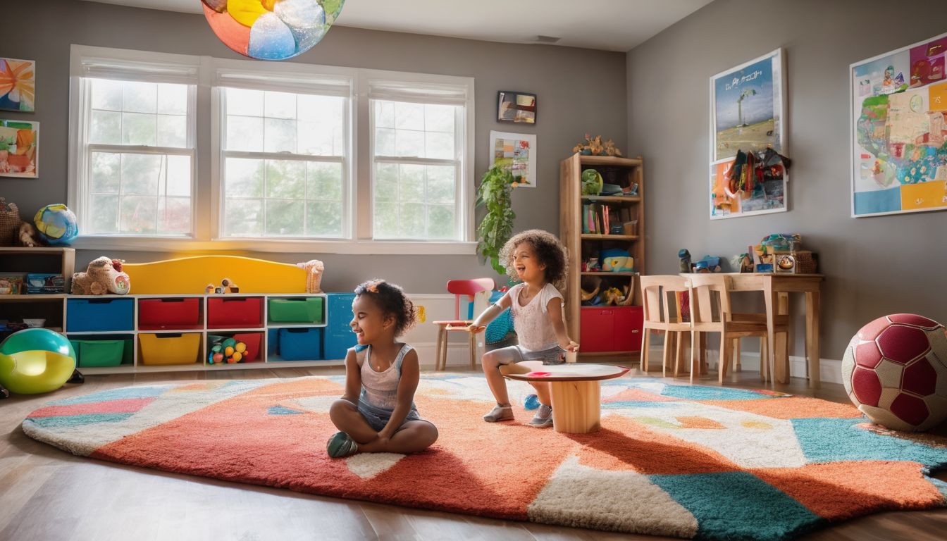 Keep Your Kids Cool: Guidelines for a Healthy Environment with Air ...