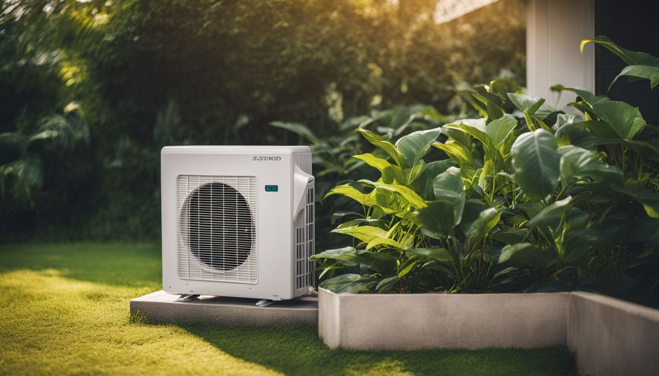 Discover the Amazing Benefits of Inverter Air Conditioners!