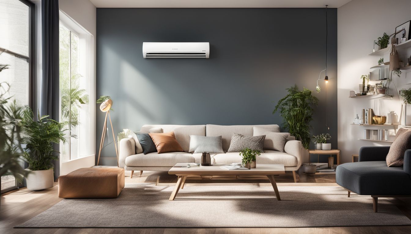 Mastering the Science of Energy Ratings in Aircon