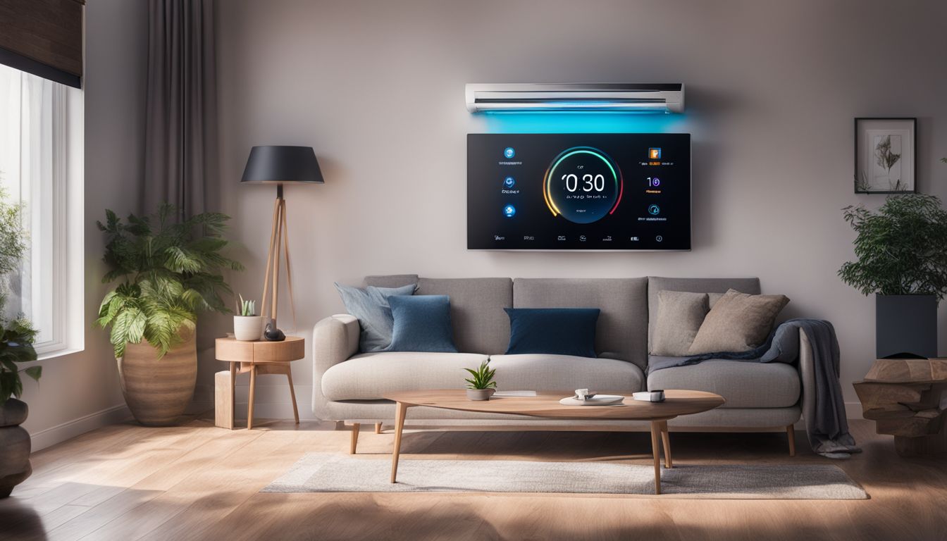 The Ultimate Guide to Buying Smart Air Conditioners: A Comprehensive ...