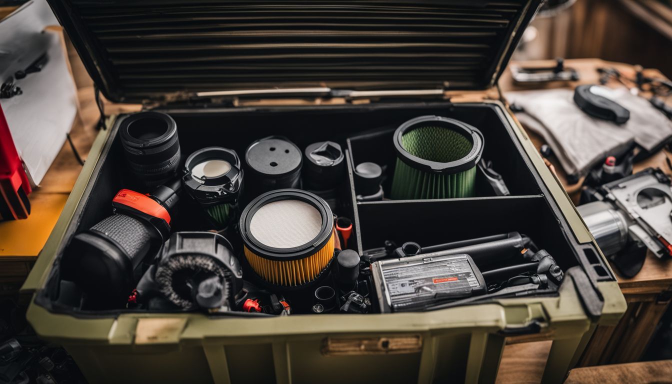 Discover the Best Way to Choose the Perfect Aircon Filter for Your Needs