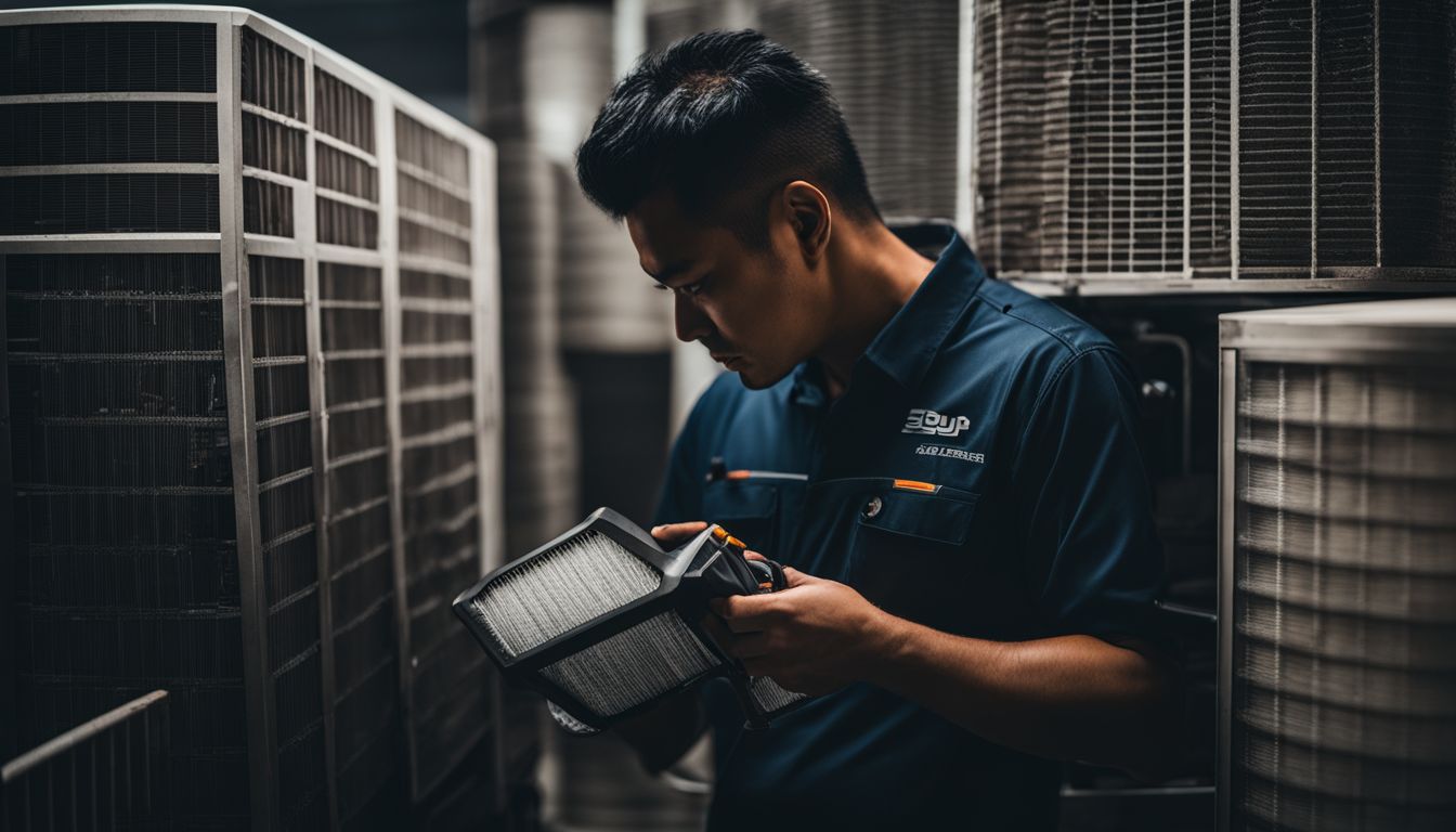 Discover the Best Way to Choose the Perfect Aircon Filter for Your Needs