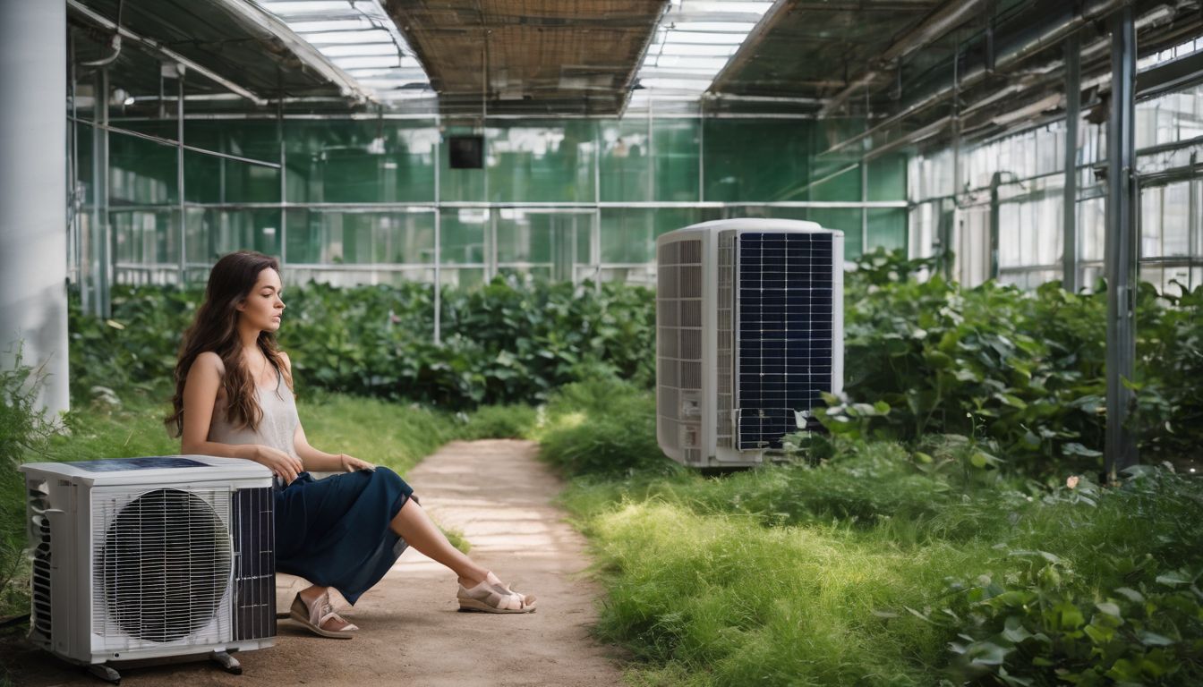 The Future Landscape of Air Conditioning: What's in Store?