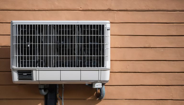 Discover the Key Role of Secure Aircon Brackets in HVAC Systems