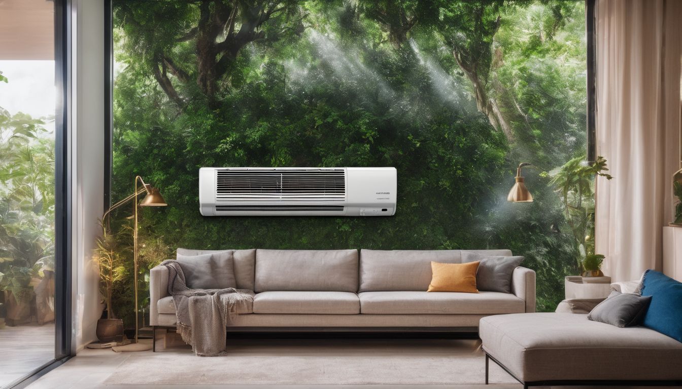 Discover the Best Way to Choose the Perfect Aircon Filter for Your Needs