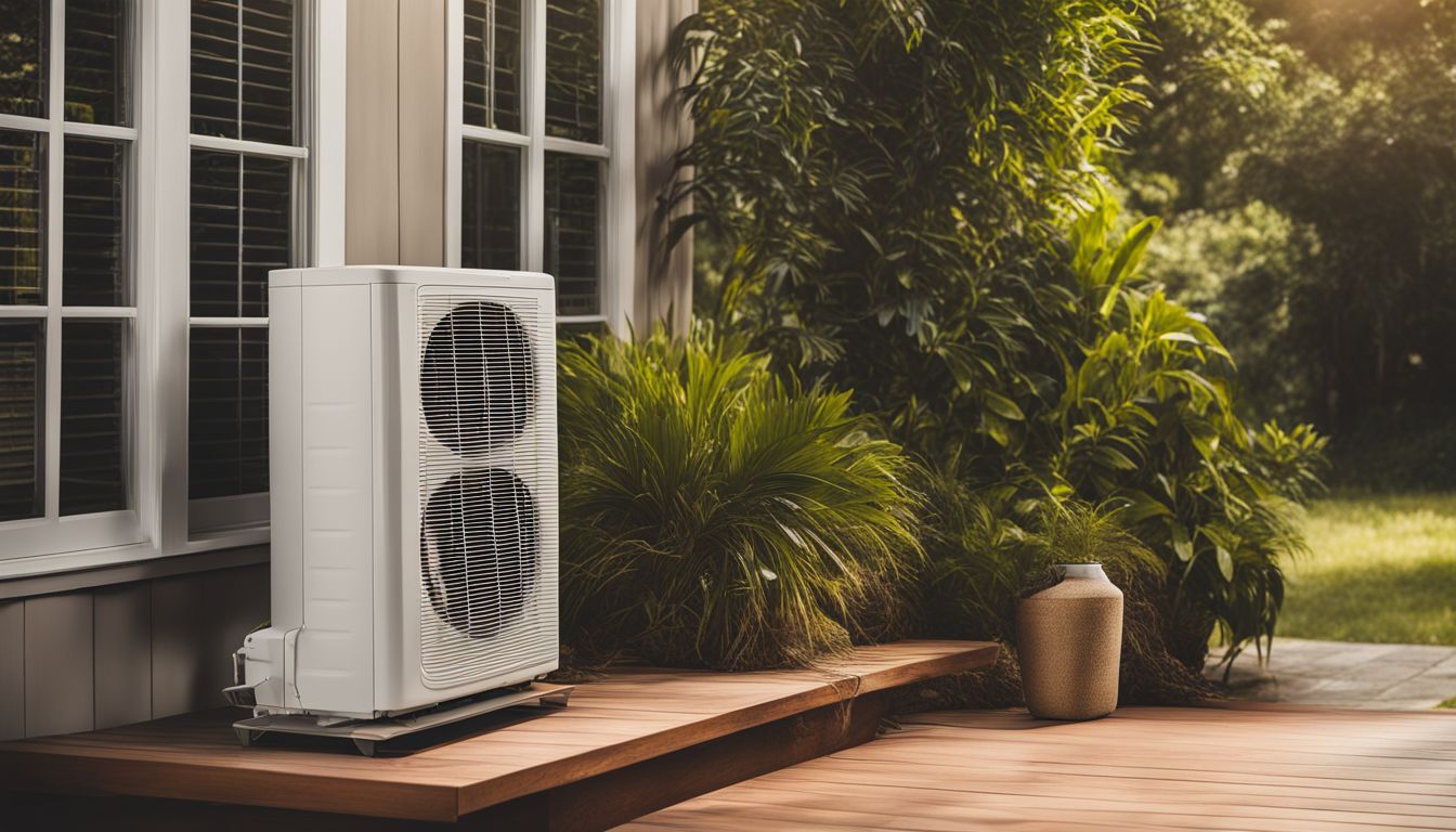 Discover the Ultimate Guide to Different Types of Air Conditioning Systems