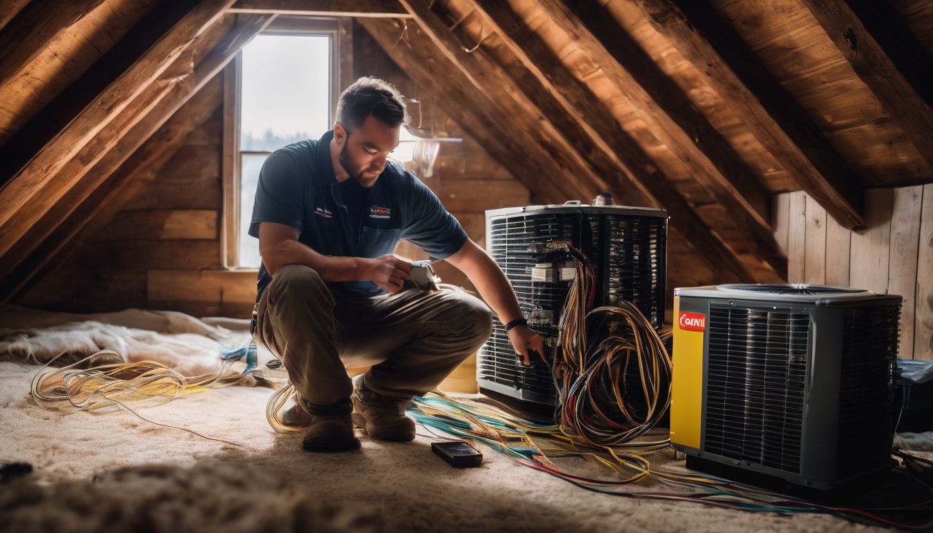 The Ultimate Step By Step Ac Electrical Troubleshooting Guide