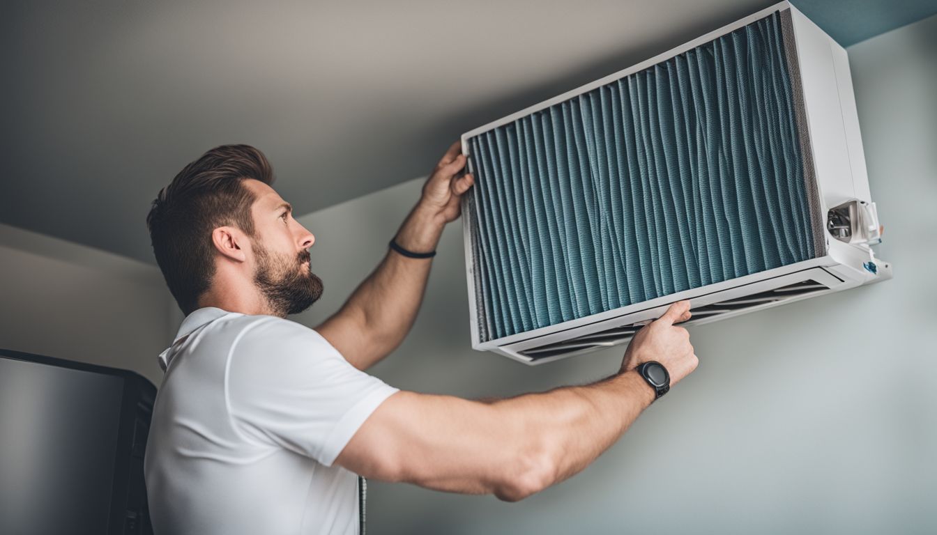 Discover the Best Way to Choose the Perfect Aircon Filter for Your Needs