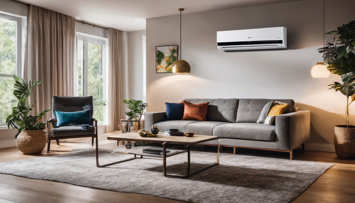 Stop sweating! 10 expert tips for choosing the right split air conditioner