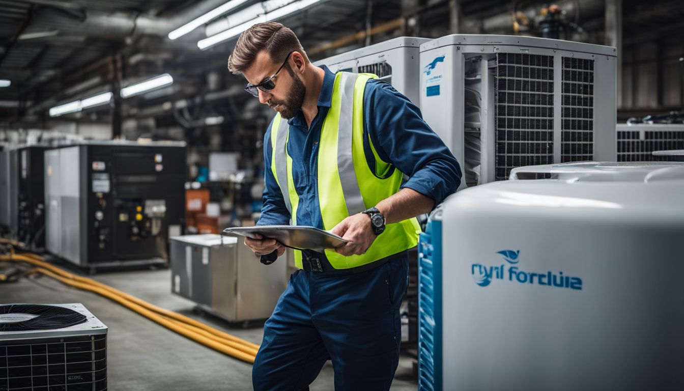 Unveiling the Mysteries of Gas Dynamics: How Aircon Gas Works