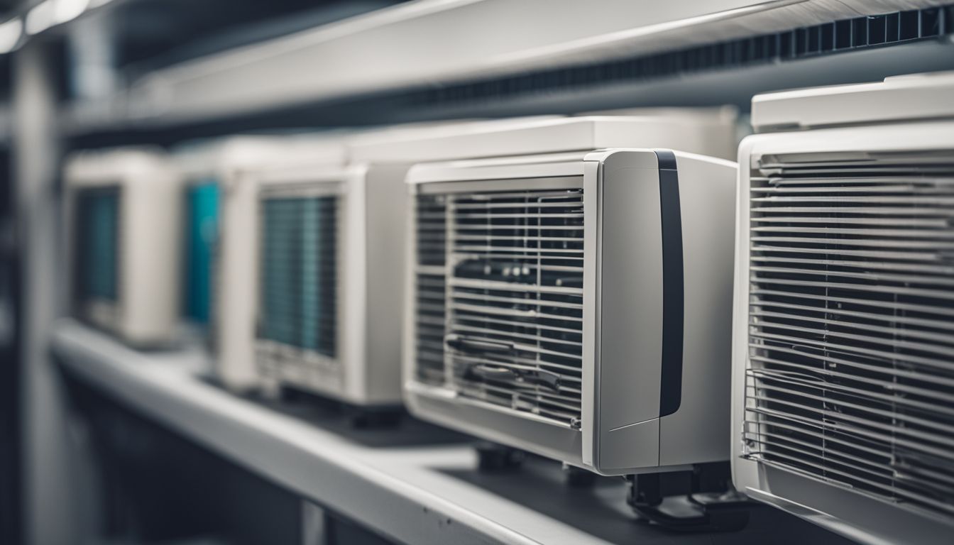 Discover the Best Way to Choose the Perfect Aircon Filter for Your Needs