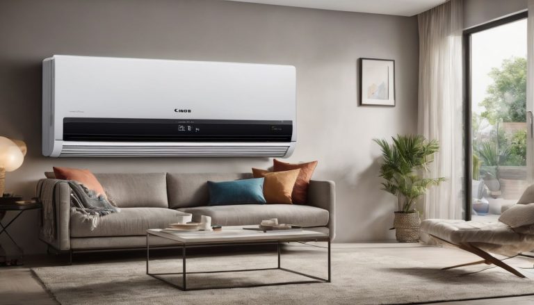 Discover the Amazing Benefits of Inverter Air Conditioners!
