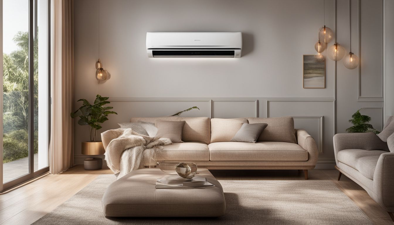 Top Tips for Energy-Efficient Air Conditioning: Save Money Now!